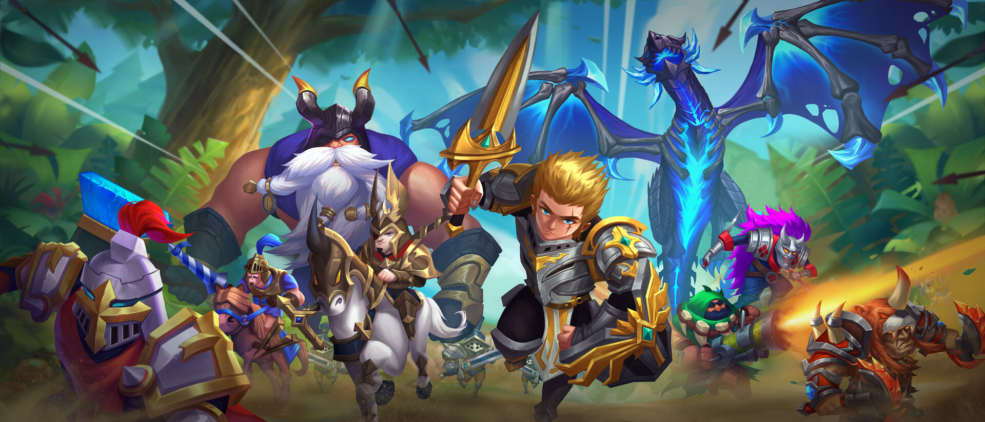 ArtStation - Loading