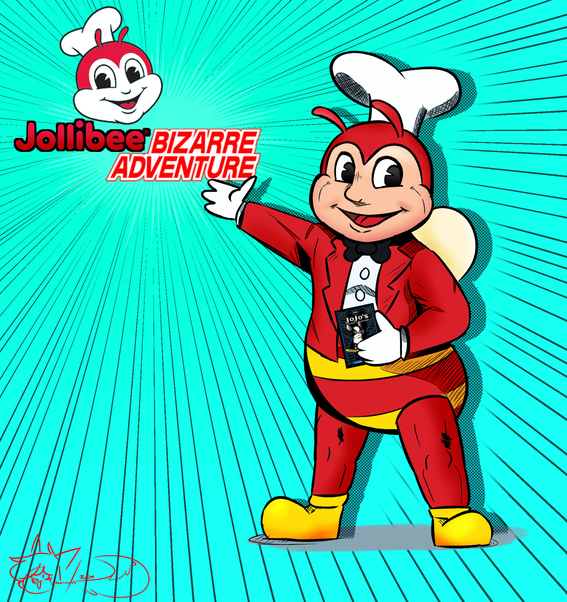 Jollibee Clipart 2 Clipart Station