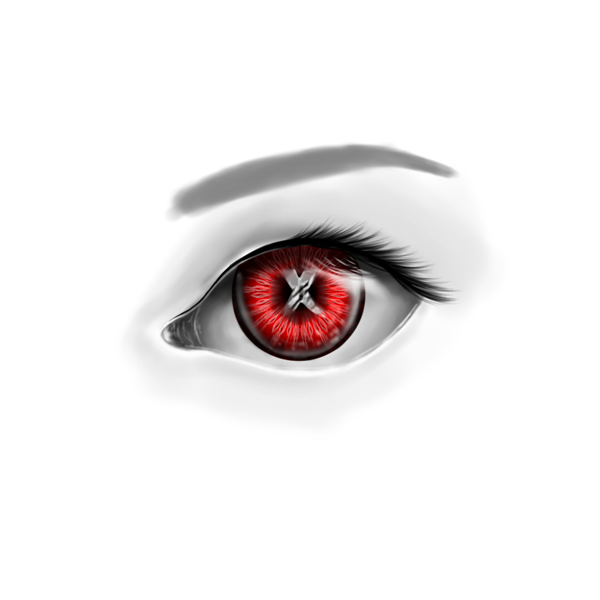 ArtStation - Xtra Ziamond