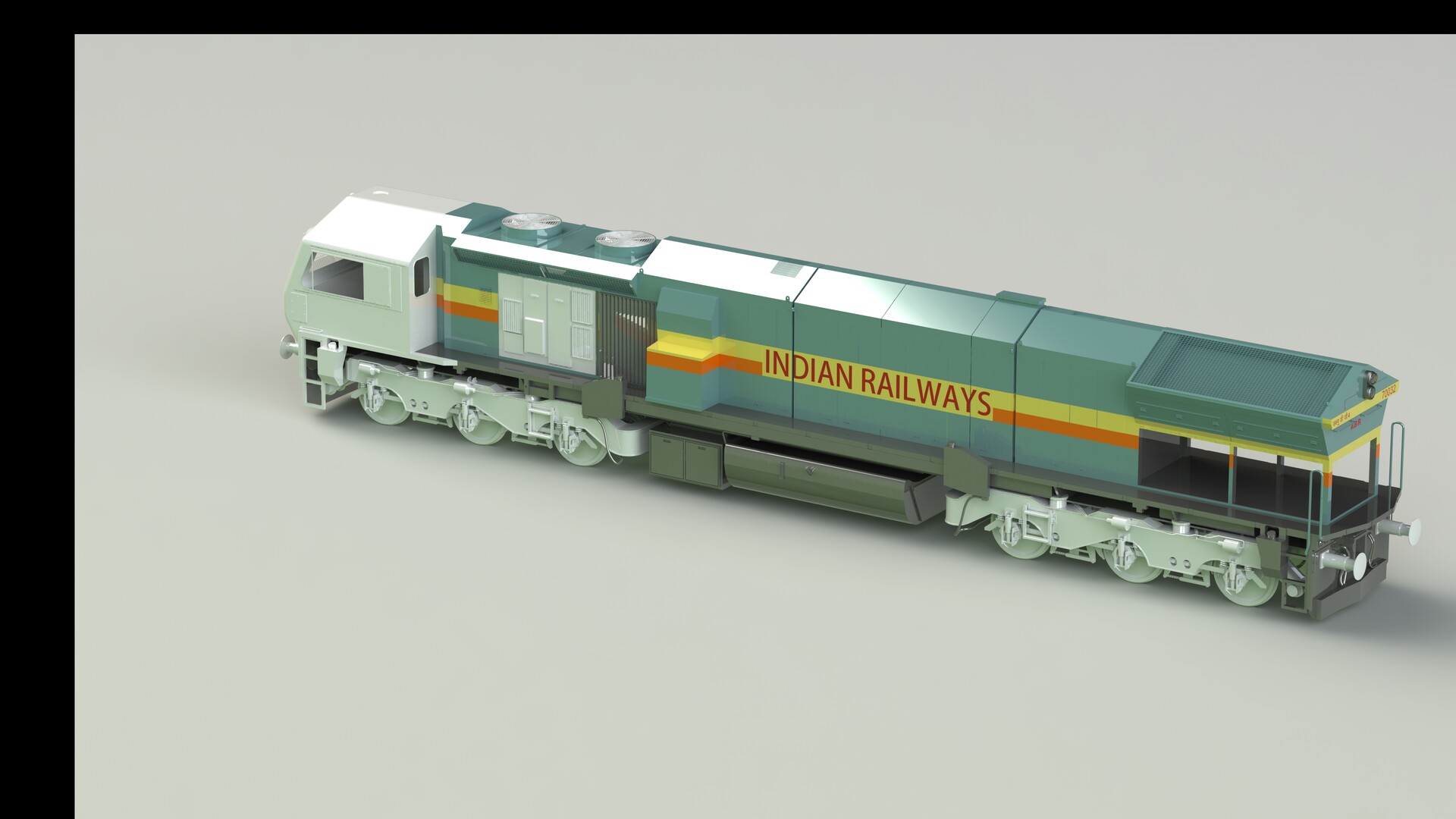 ArtStation - ABR WDG4