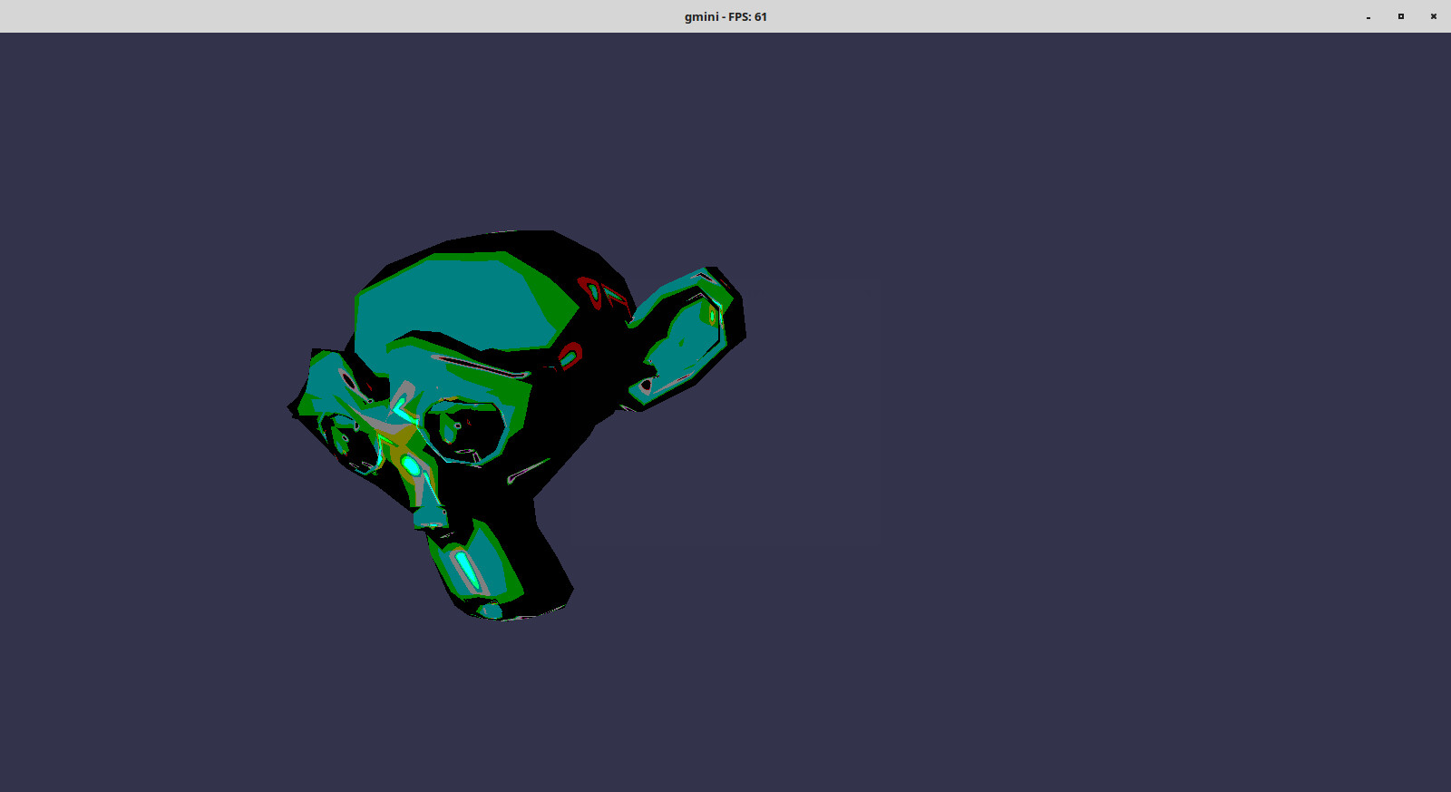 ArtStation - shaders en GLSL