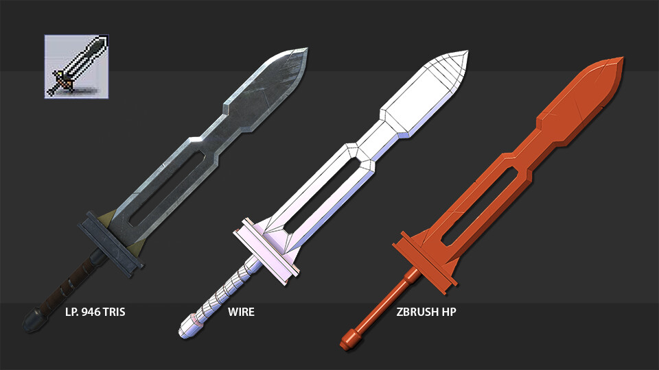 daniel castellanos - Doombringer