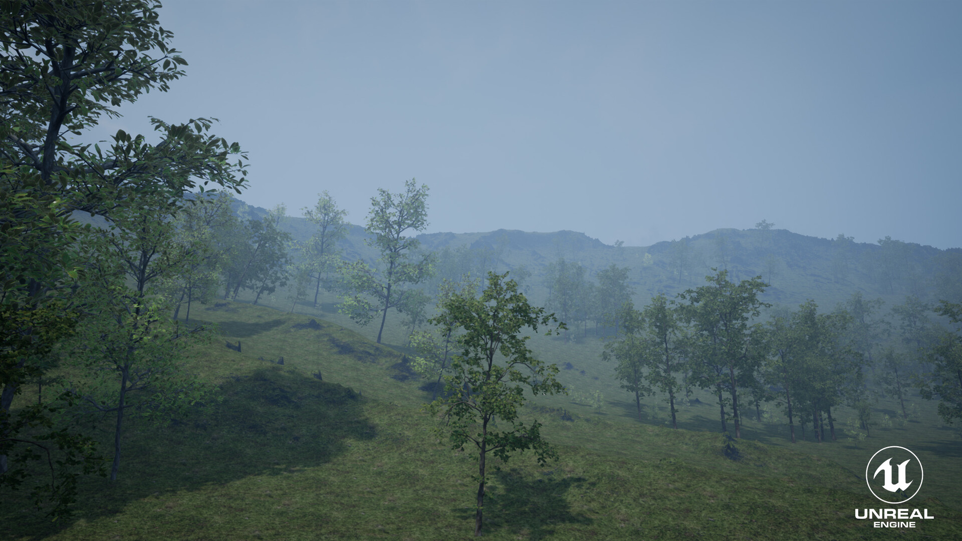 ArtStation - HeightField