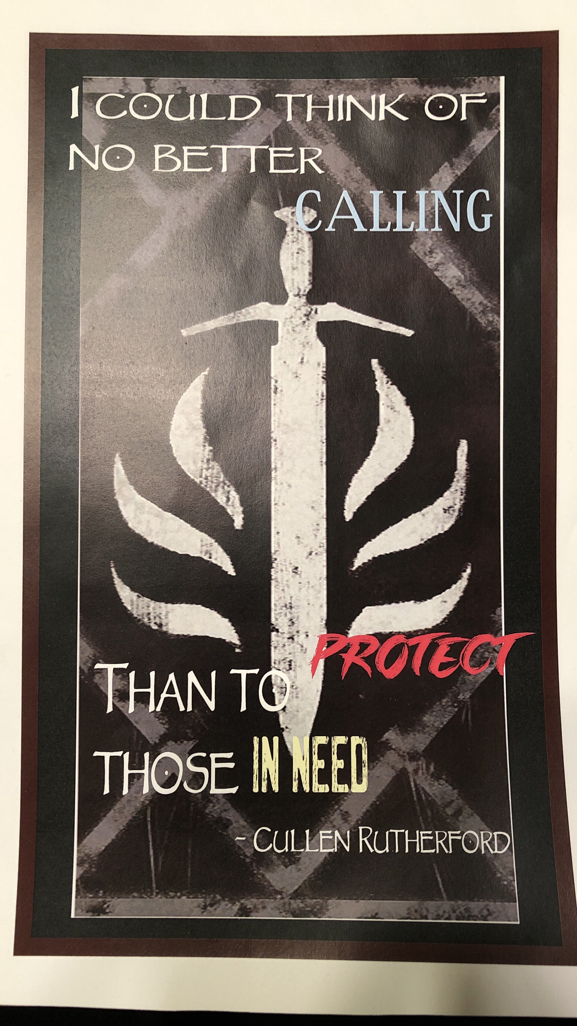 ArtStation - Advice from Cullen Rutherford