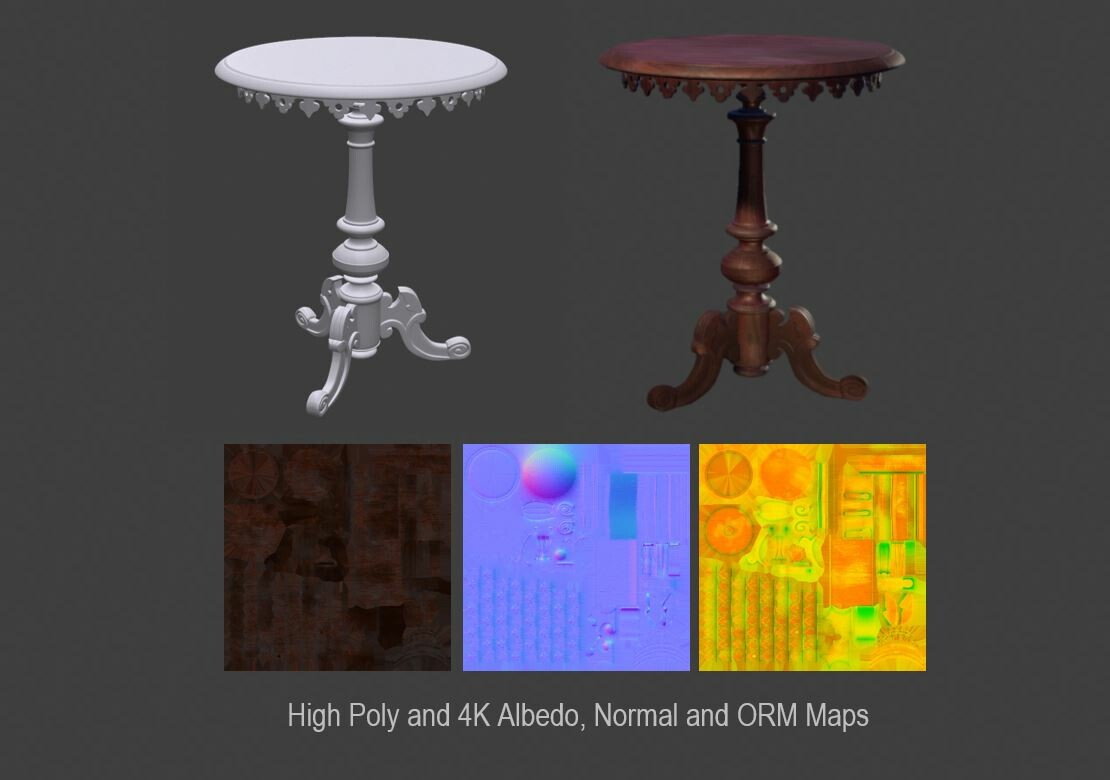 Emily W - Office (Environment)