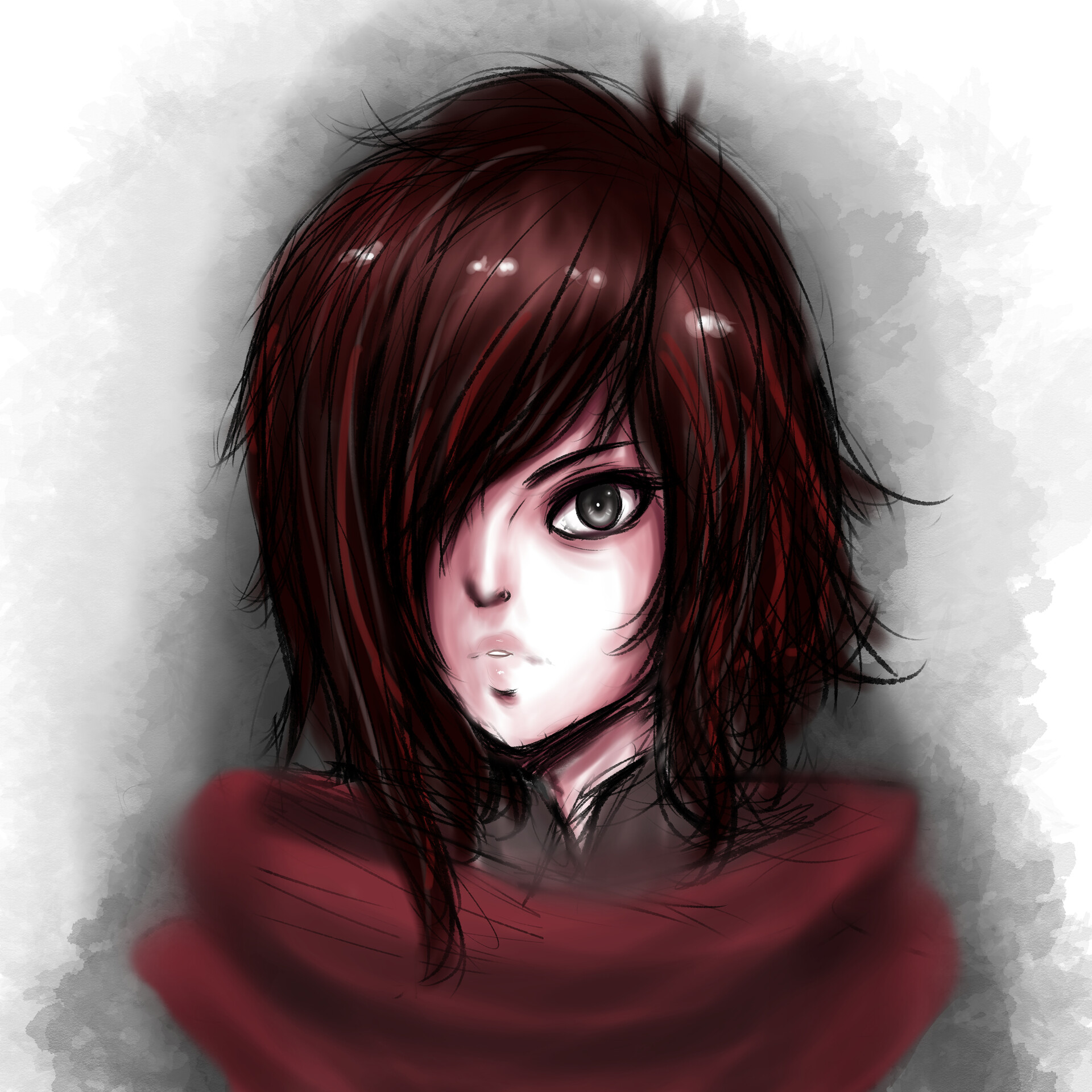 ArtStation - RUBY