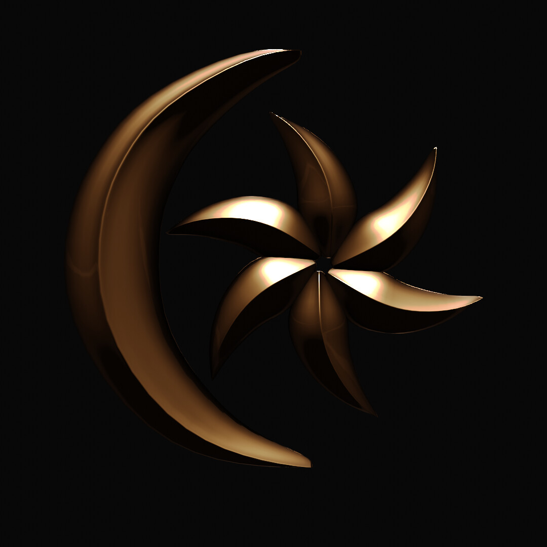 Morrowind Symbol