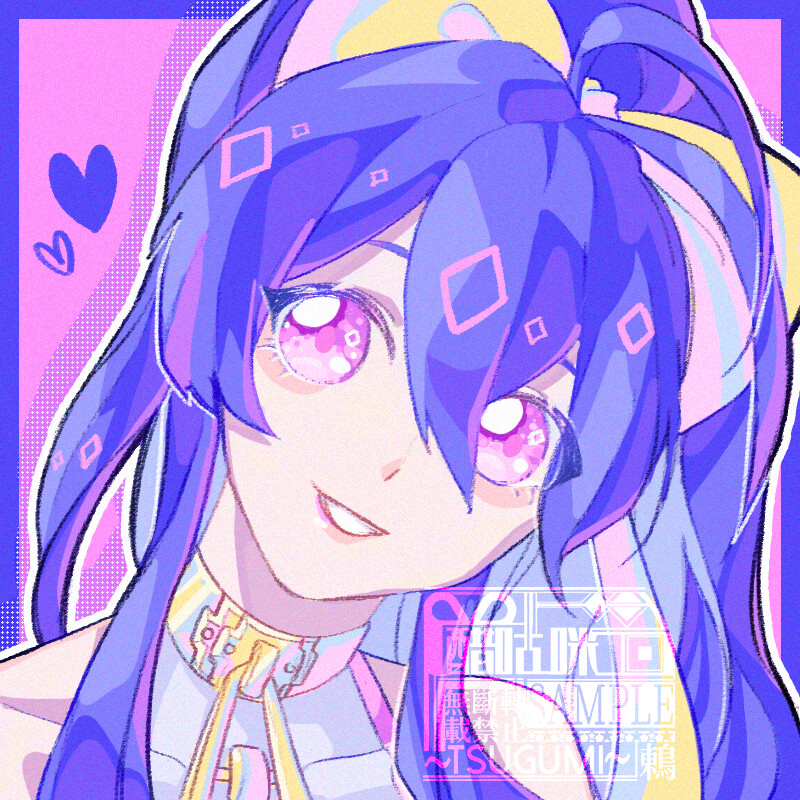 ArtStation - Mai Natsume