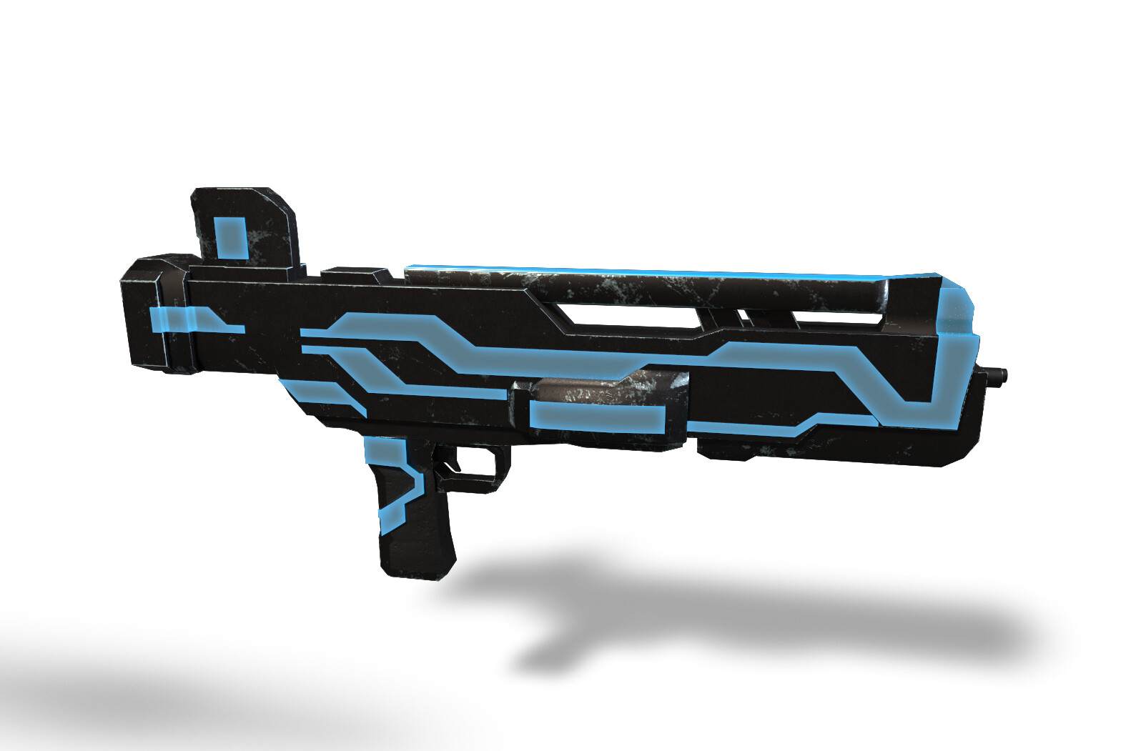 Brandon Z. - Conclave Angstrum