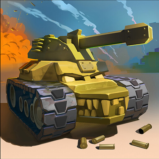 Gregory Lozinsky - Promo & Concept Art for Strategy Games