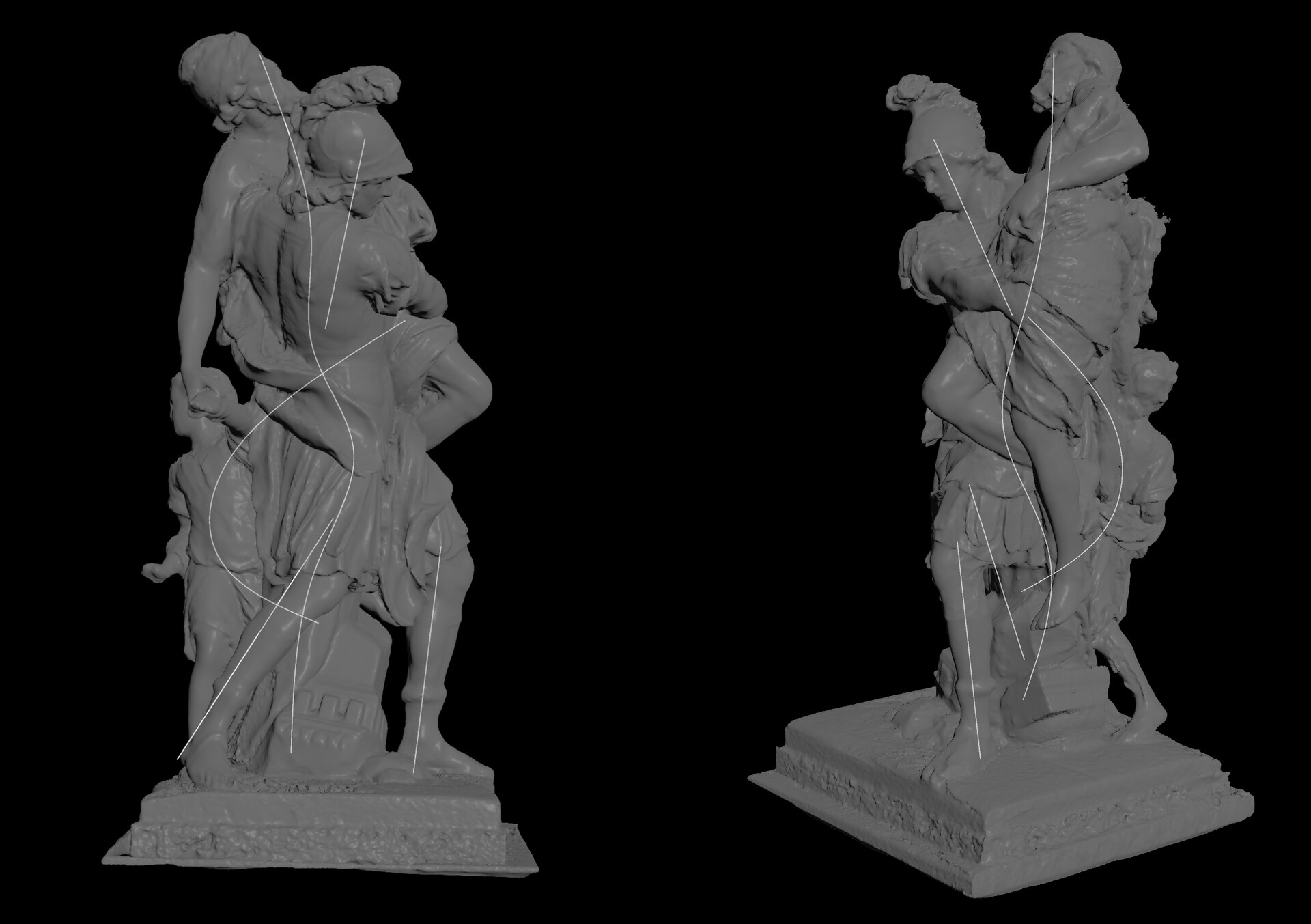 asynkronaut - Recursive Growth - Enee