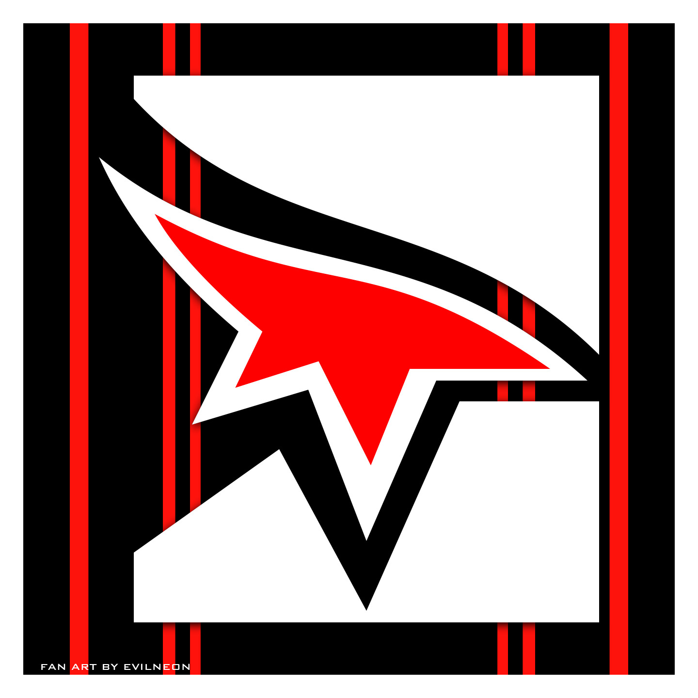 mirror's edge logo