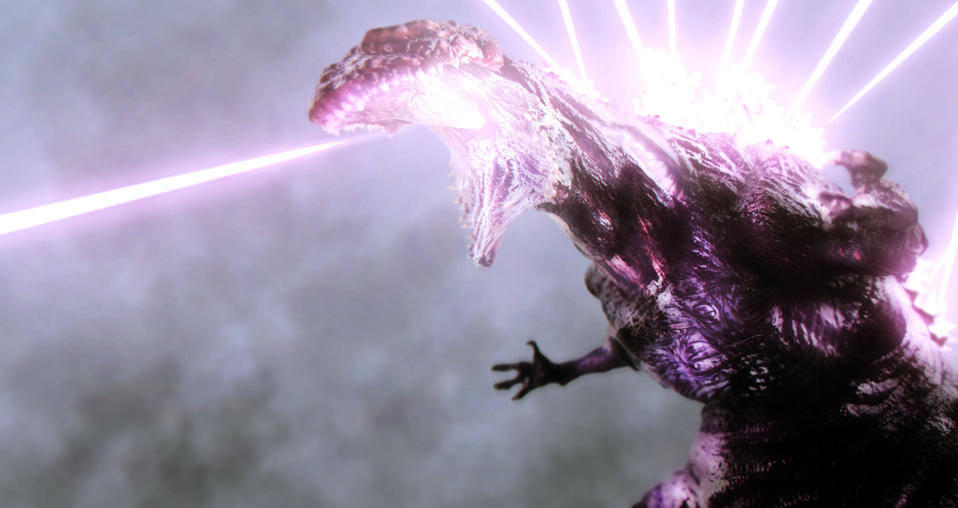 lolicon_CG - Shin Godzilla