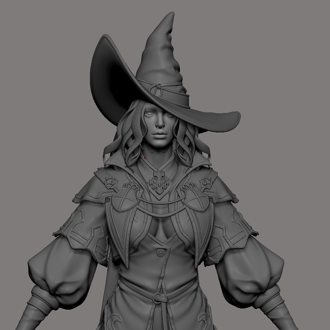 Soo Hwang - Darkness rises 16 (mobile game)