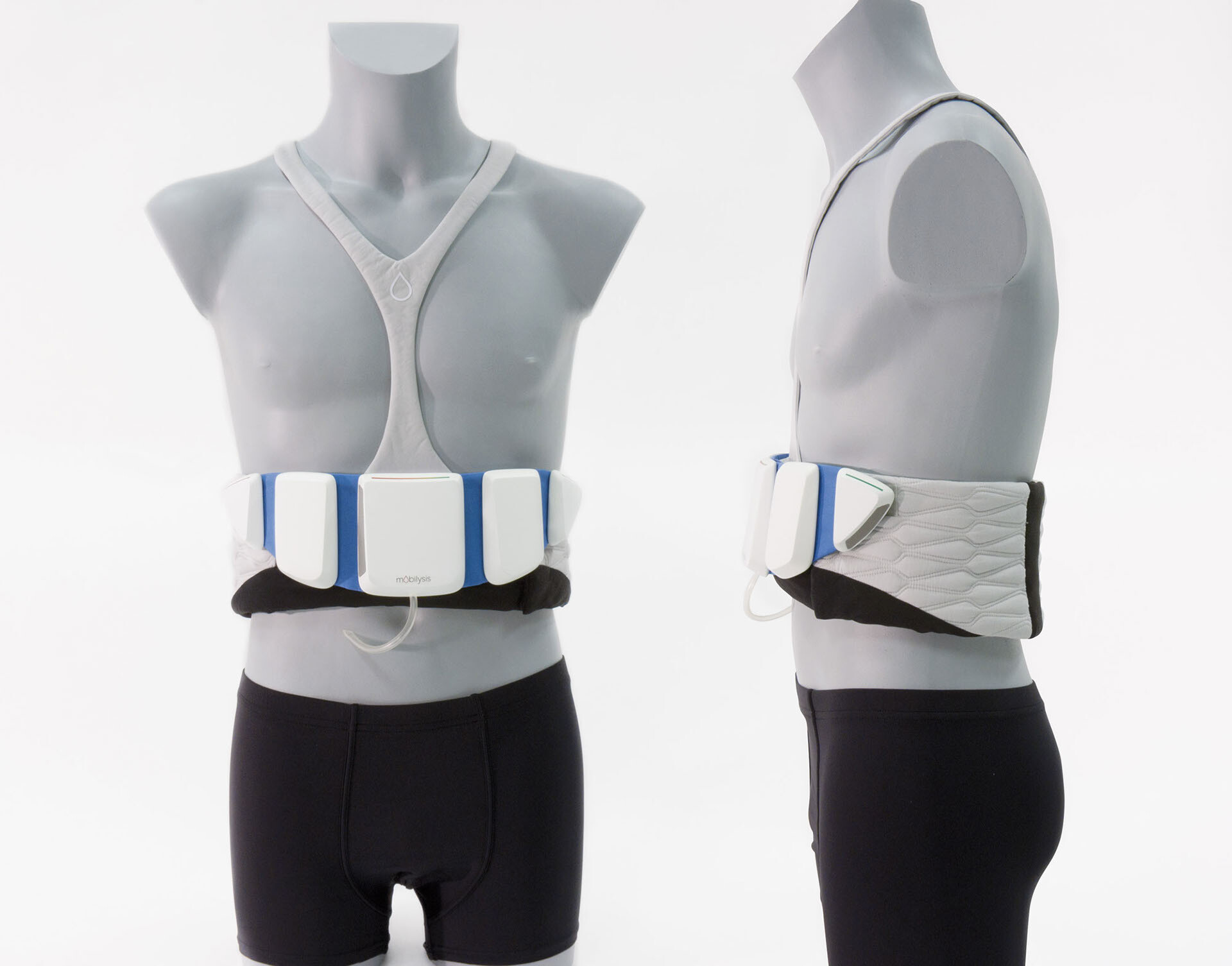 Dimitar Genov - Mobilysis - an award-winning mobile dialysis machine