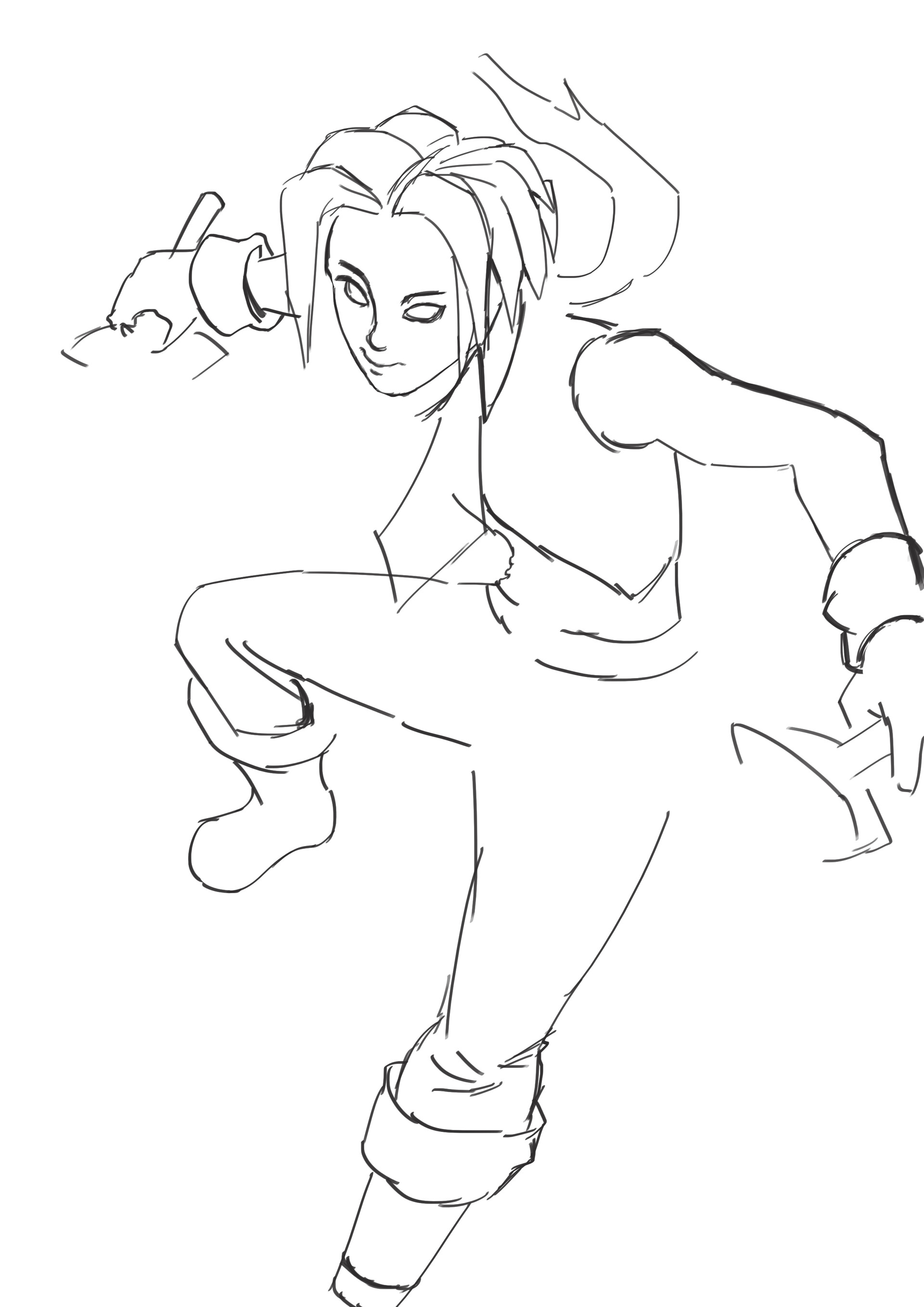 zidane coloring pages