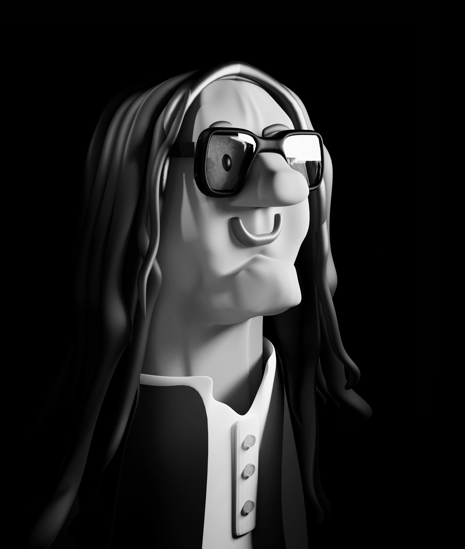 ArtStation - SM Sultan