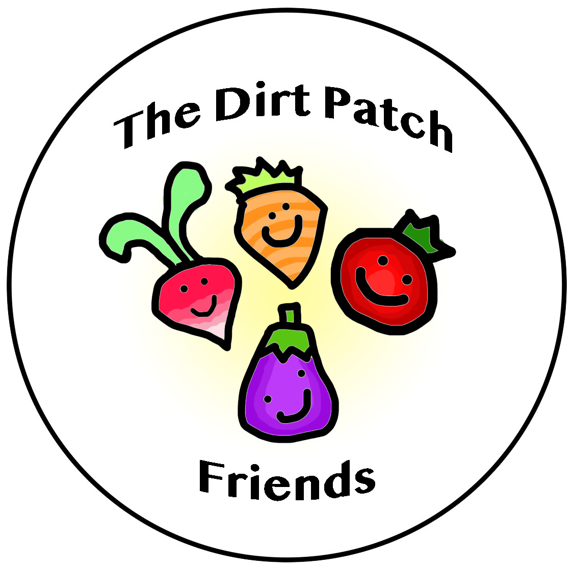 ArtStation - The Dirt Patch Friends