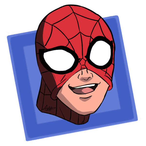 Atanas Iliev - Web Head