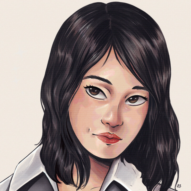 ArtStation - Mr Chatmaloow