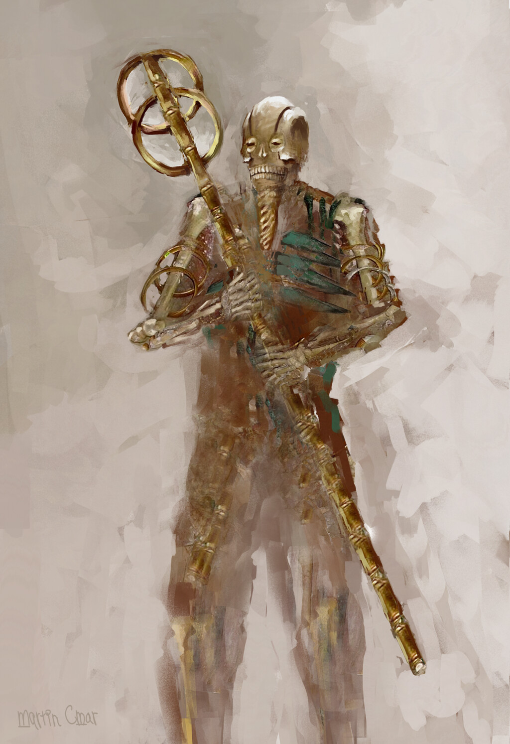 ArtStation - Nemesis