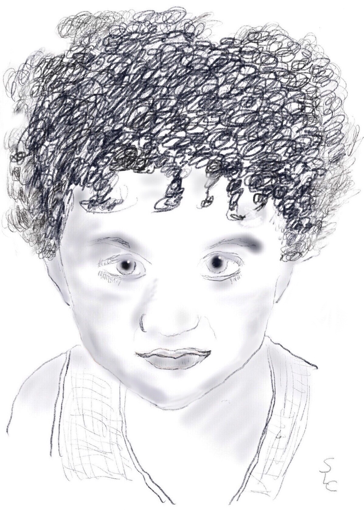 ArtStation - Kian, Revisited!