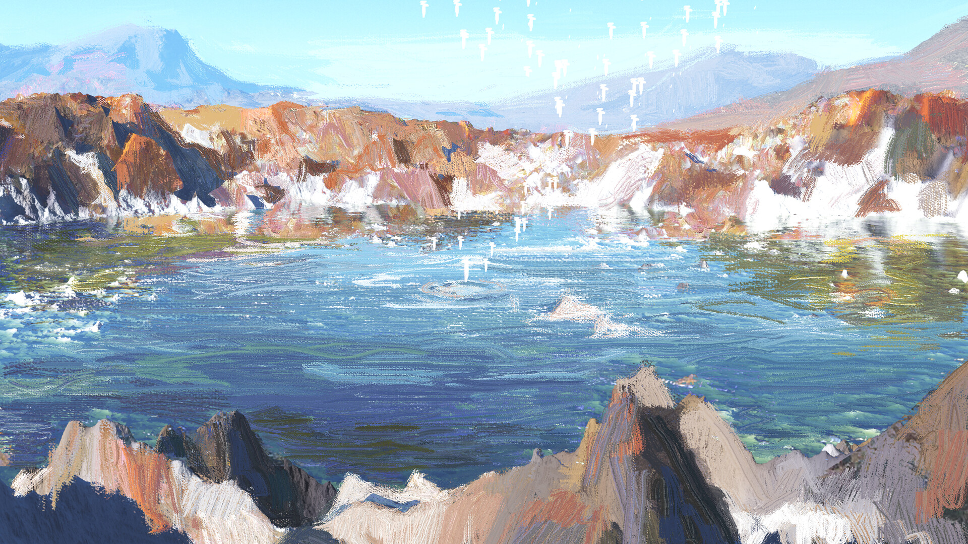 ArtStation - sadasdadada