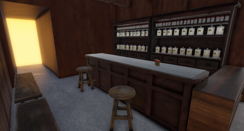 ArtStation - Ya-Ling Huang