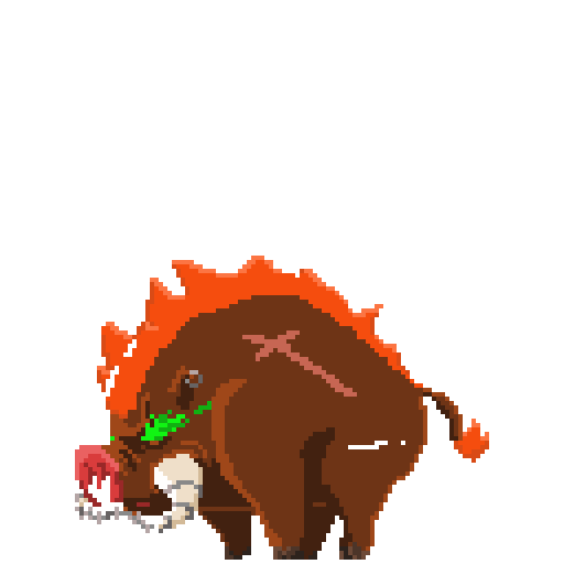 Alexis Hernandez - The intrepid