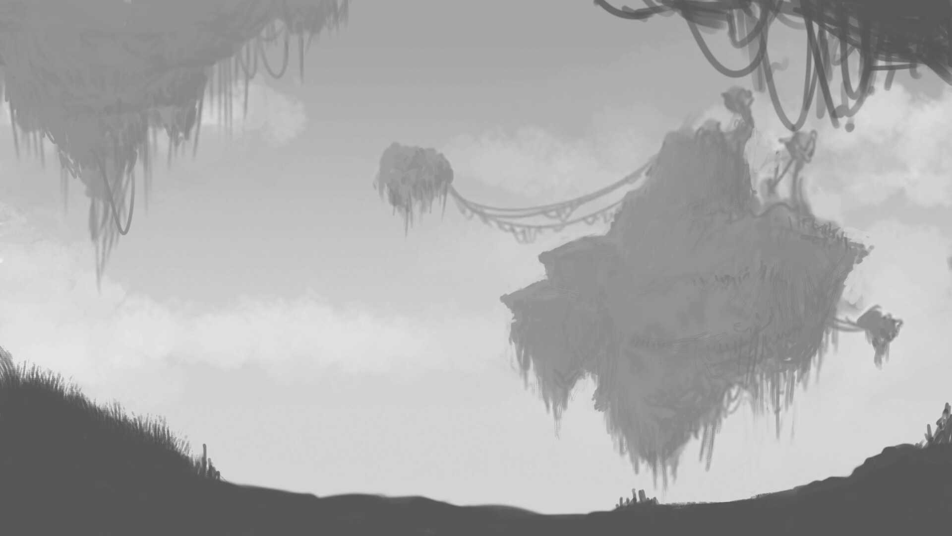 Ryan Prendergast - Avatar Inspired World