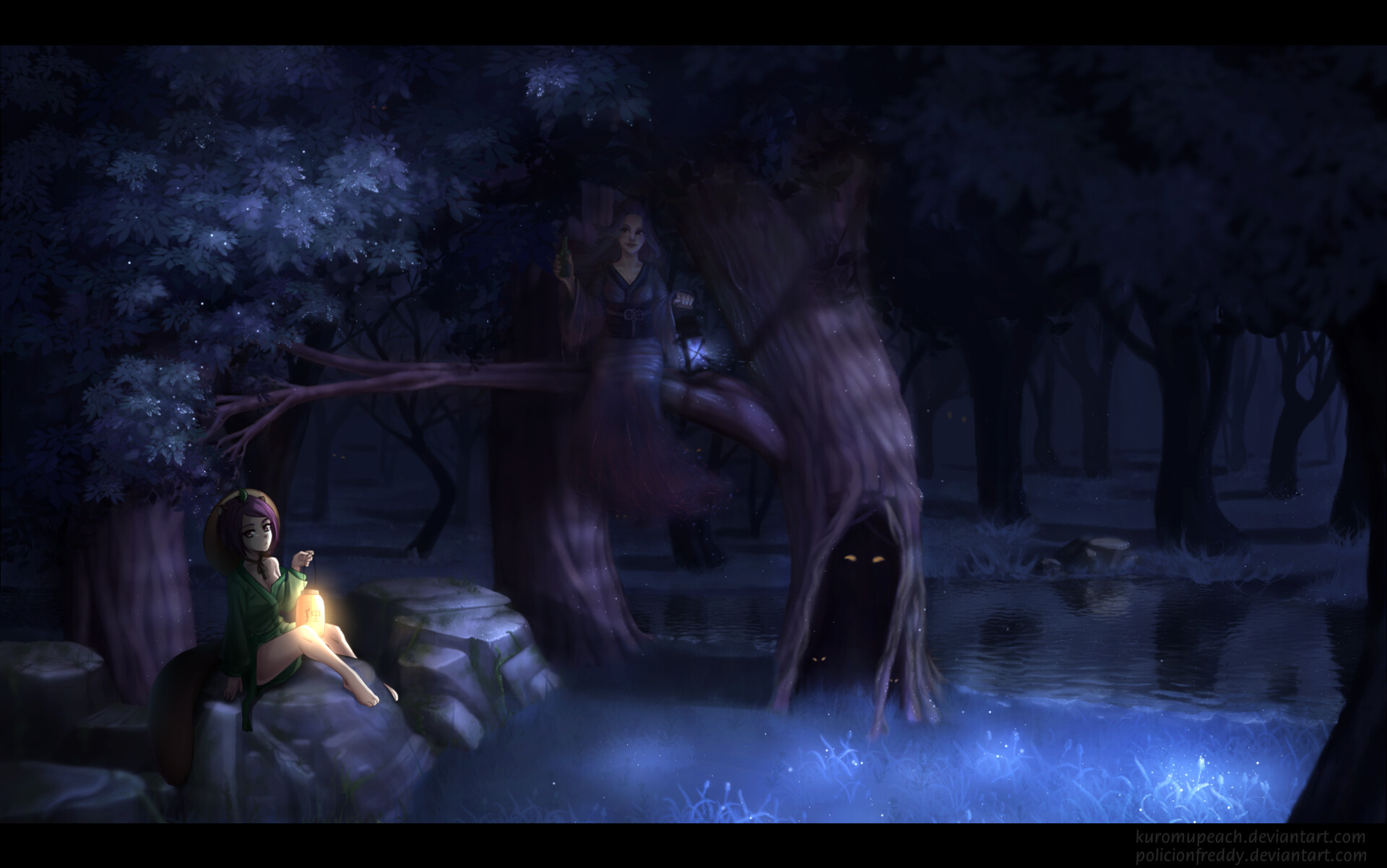 ArtStation - Mythical creatures