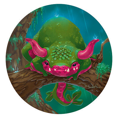 Sarah Hawkinson-Patil