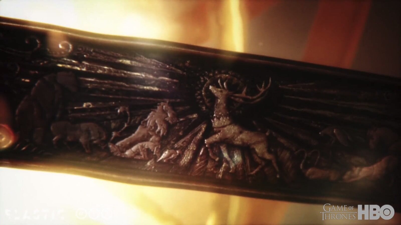 Joe Paniagua - GAME OF THRONES SEASON 8