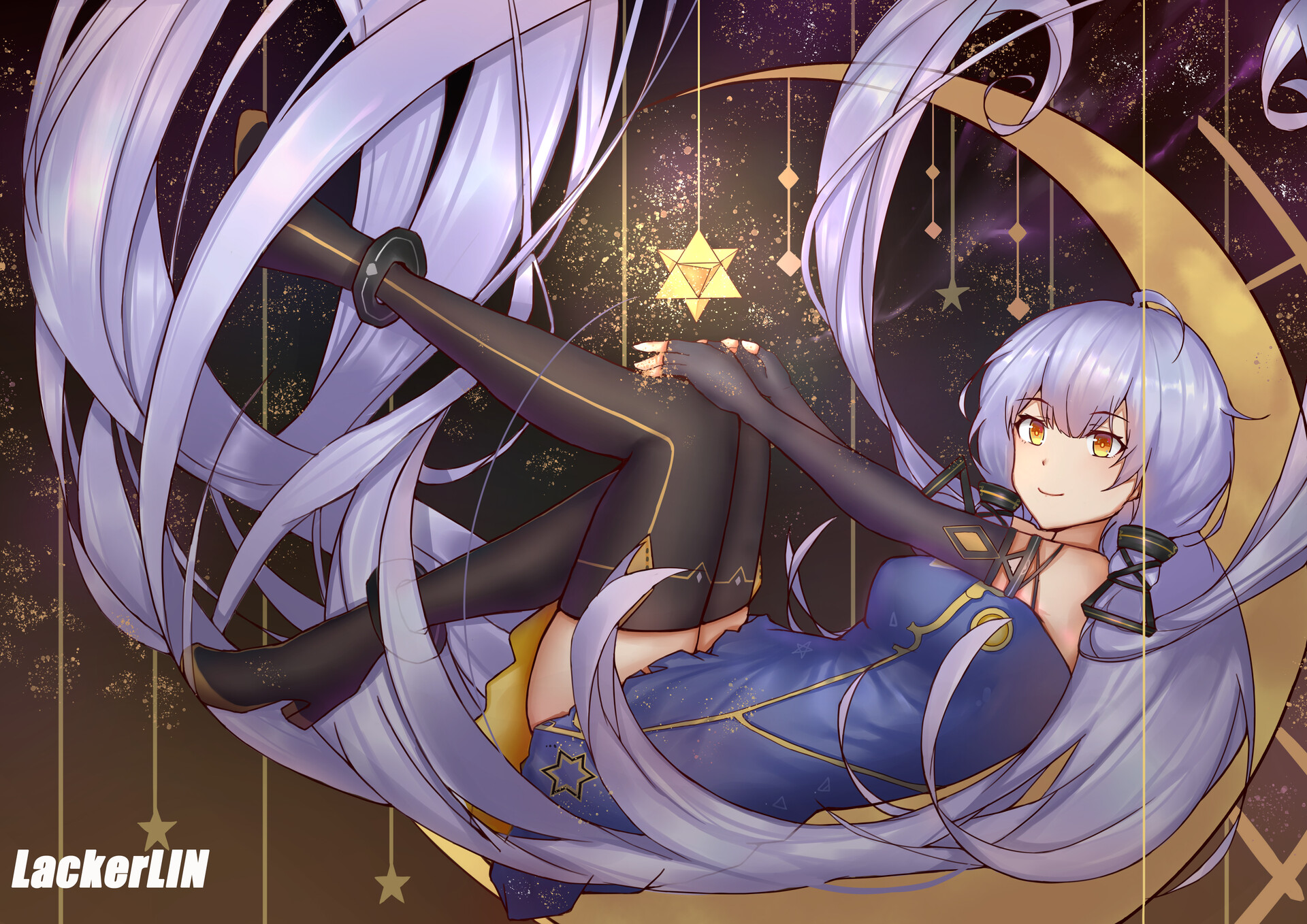 ArtStation - Stardust