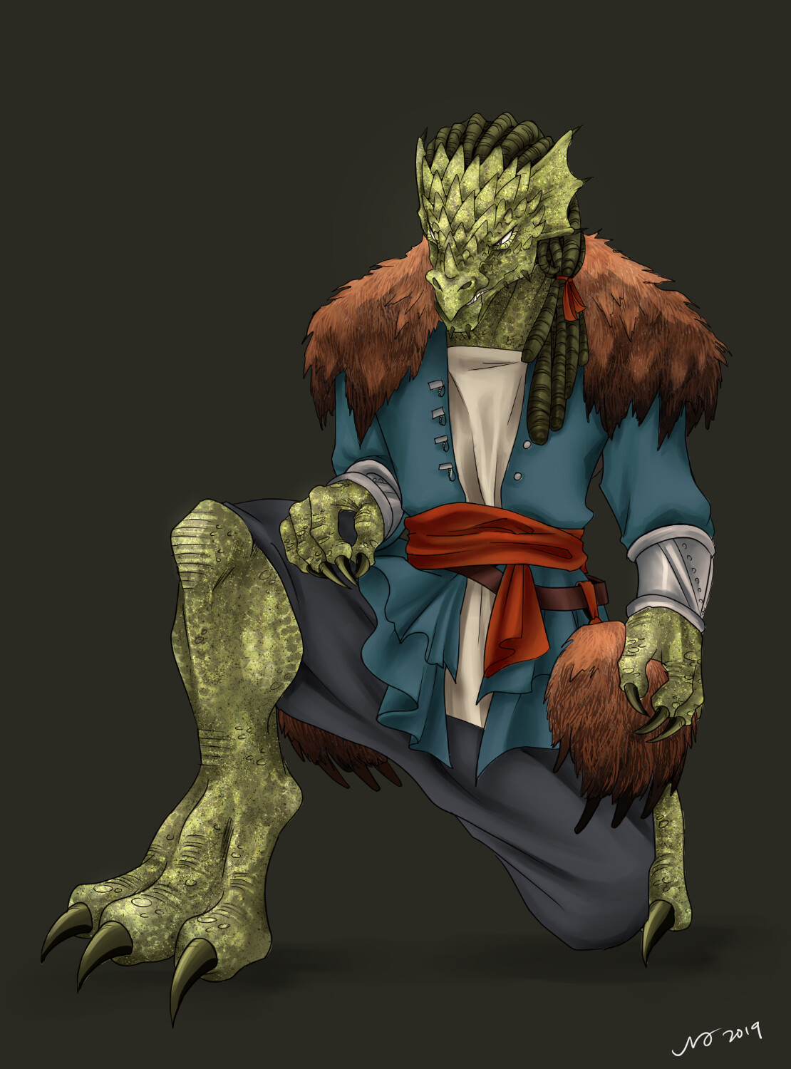 Anna Swearingen | Illustrations and Comic Art