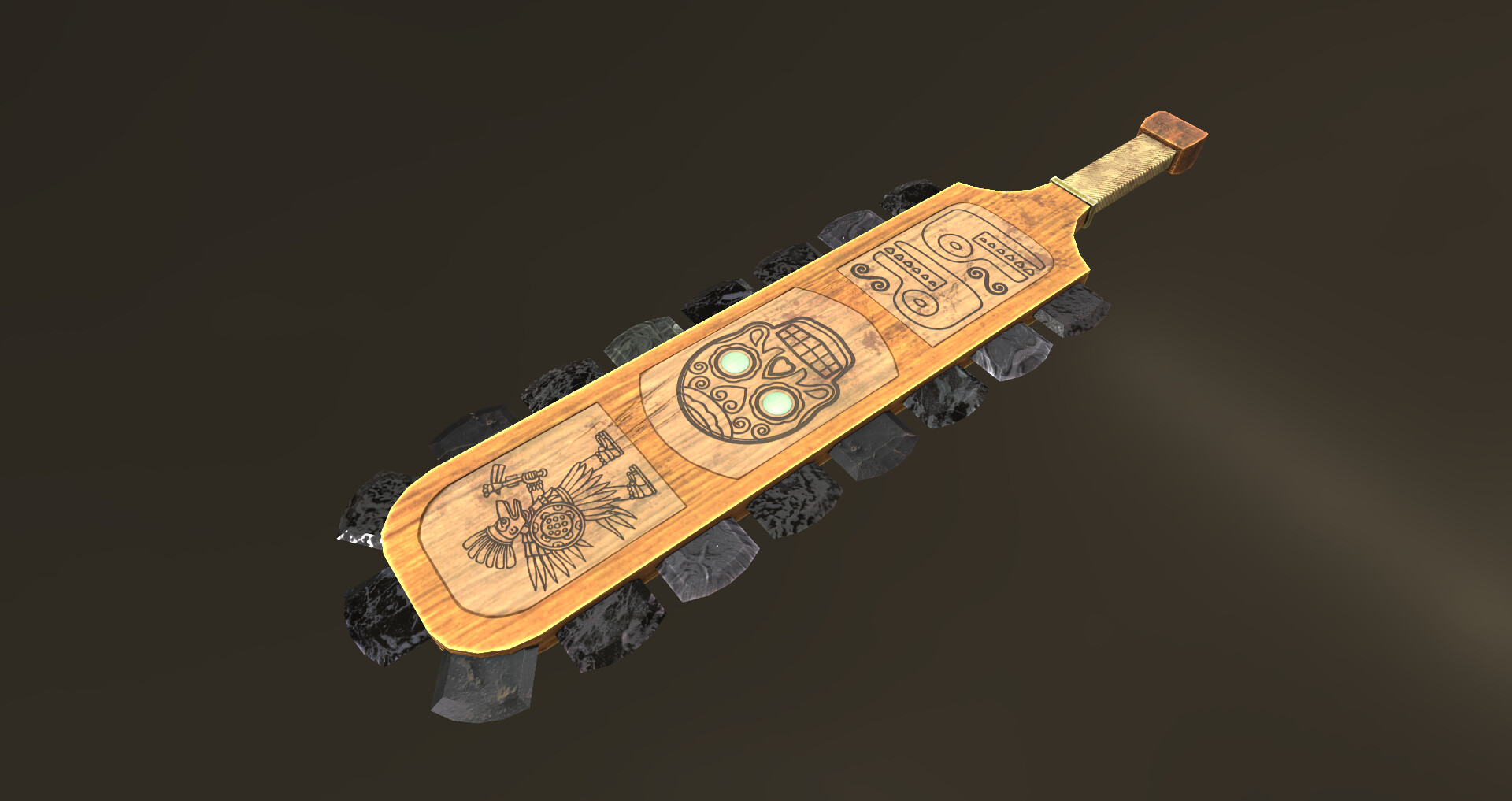 Mohsen Rahimi - The Sacrifice