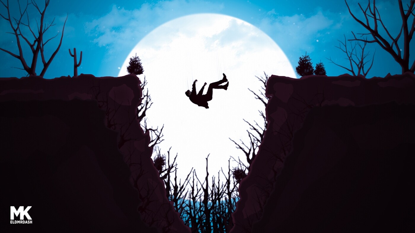 ArtStation - 2D DIGITAL PAINTING