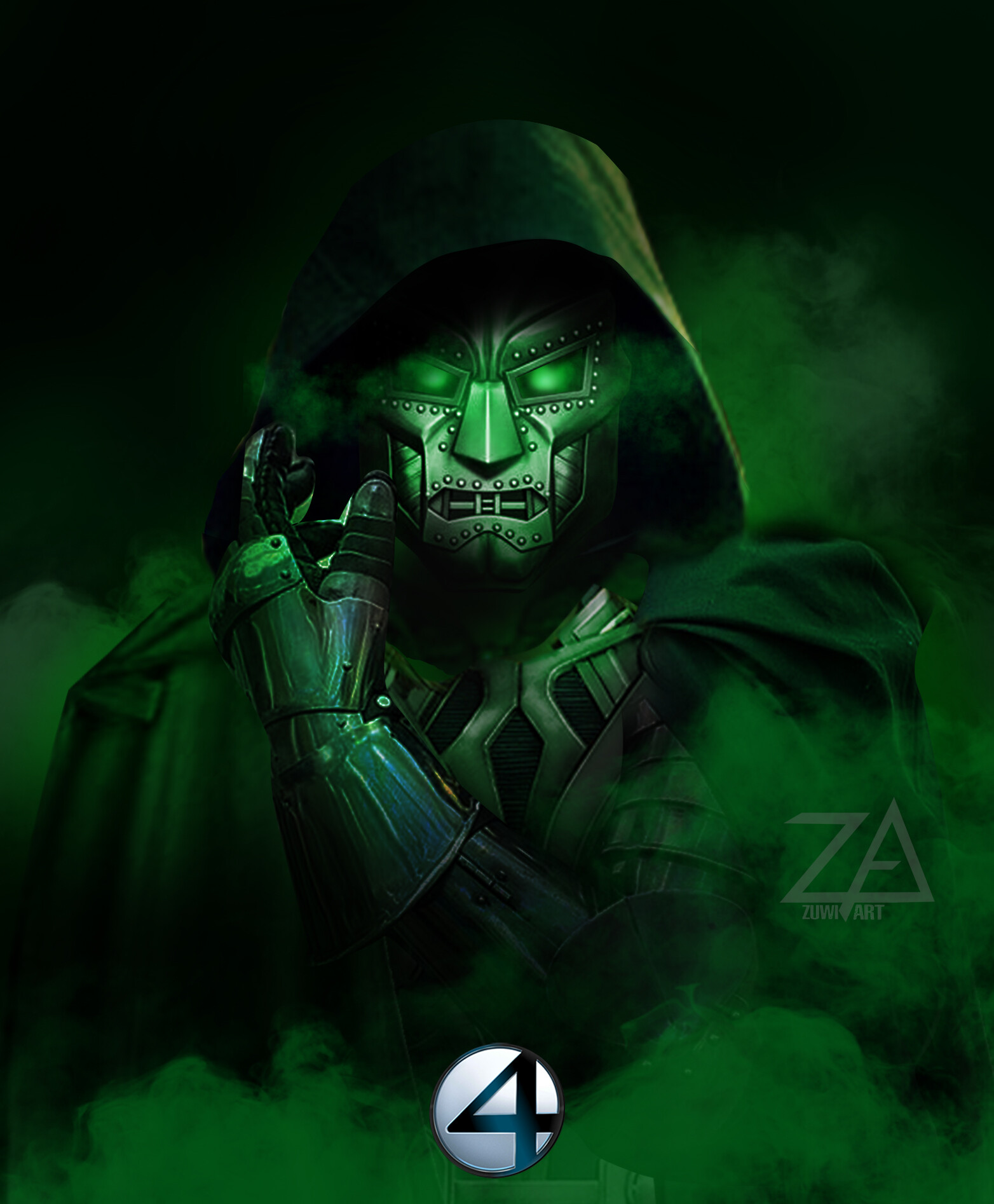 Dr. Doom (616) tries to take over 40k. Can he make it? | SpaceBattles