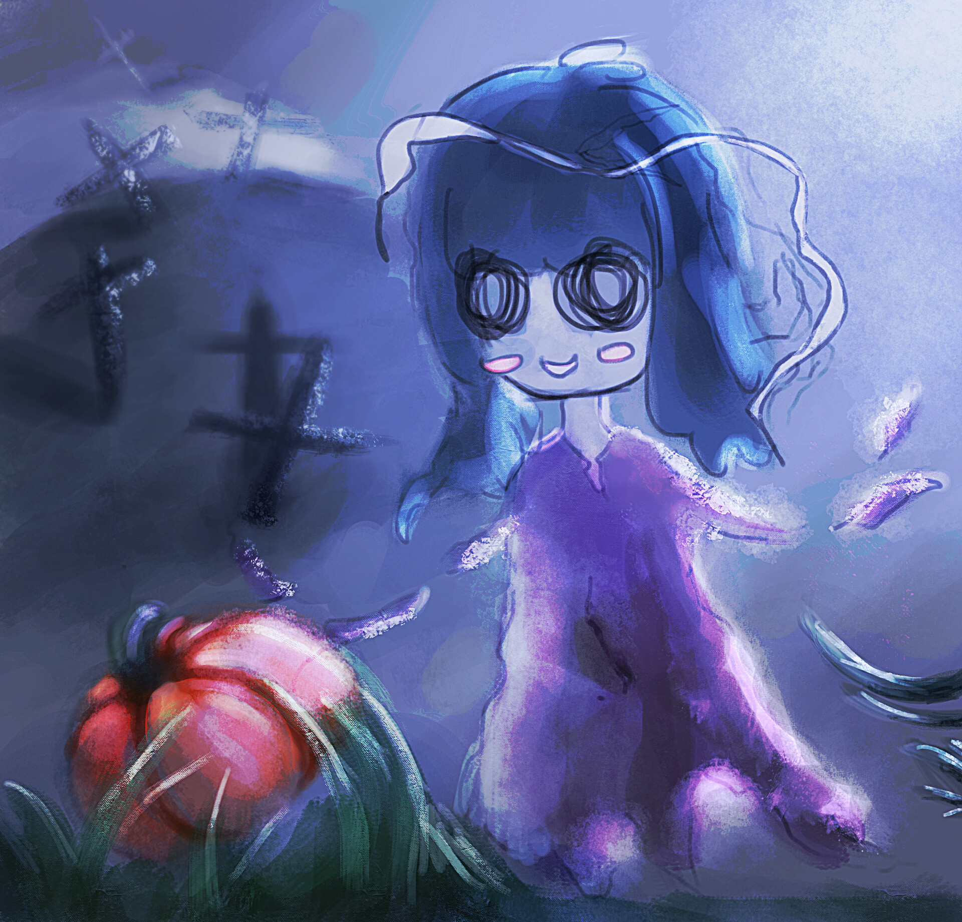 ArtStation - Ghostli