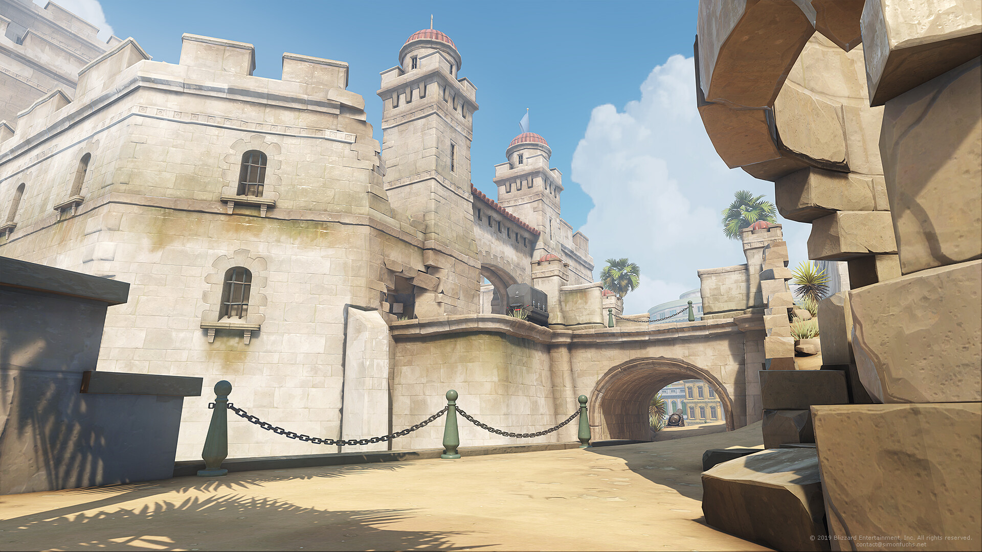 simon-fuchs-havana-castle-05.jpg (1920×1080)-花瓣网