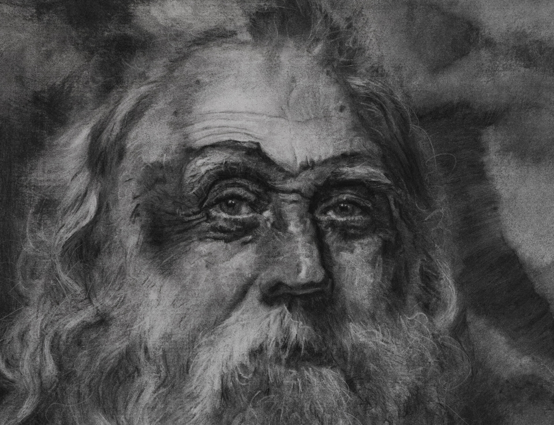 ArtStation - Into Dust