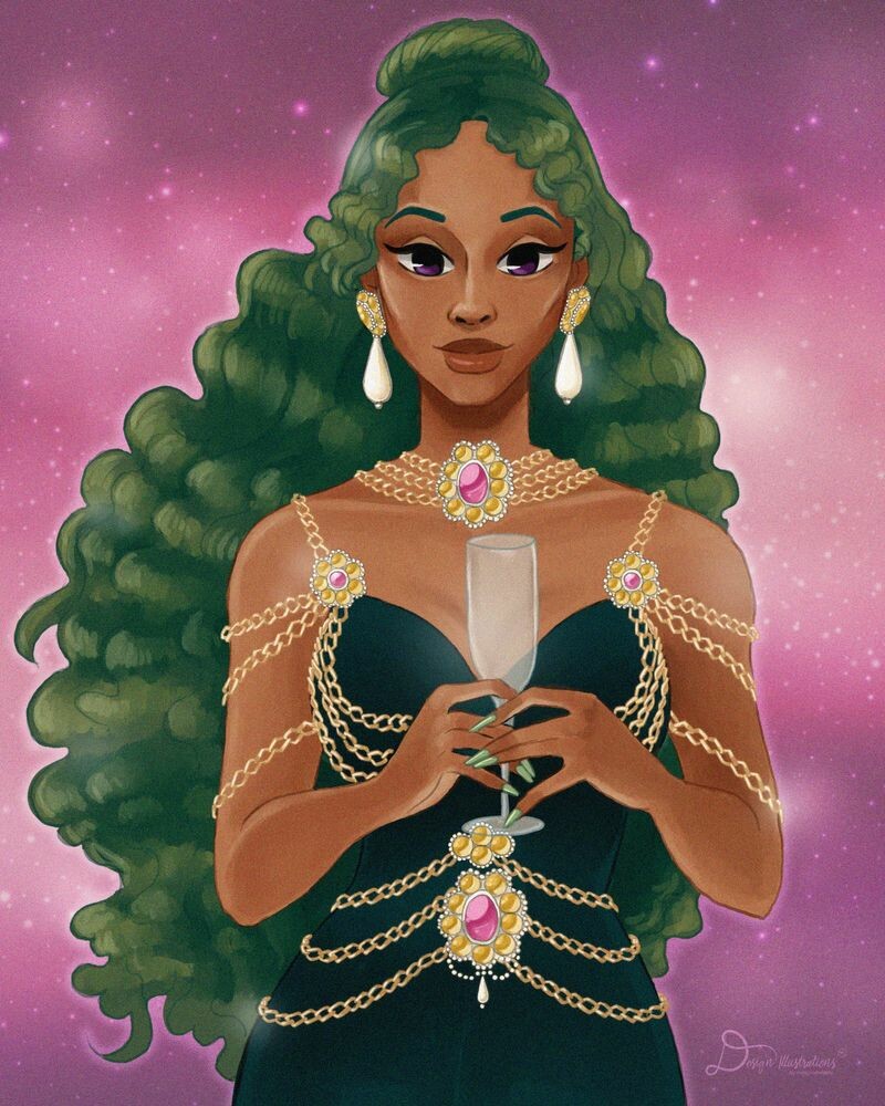 ArtStation - PLUTO CONCEPT