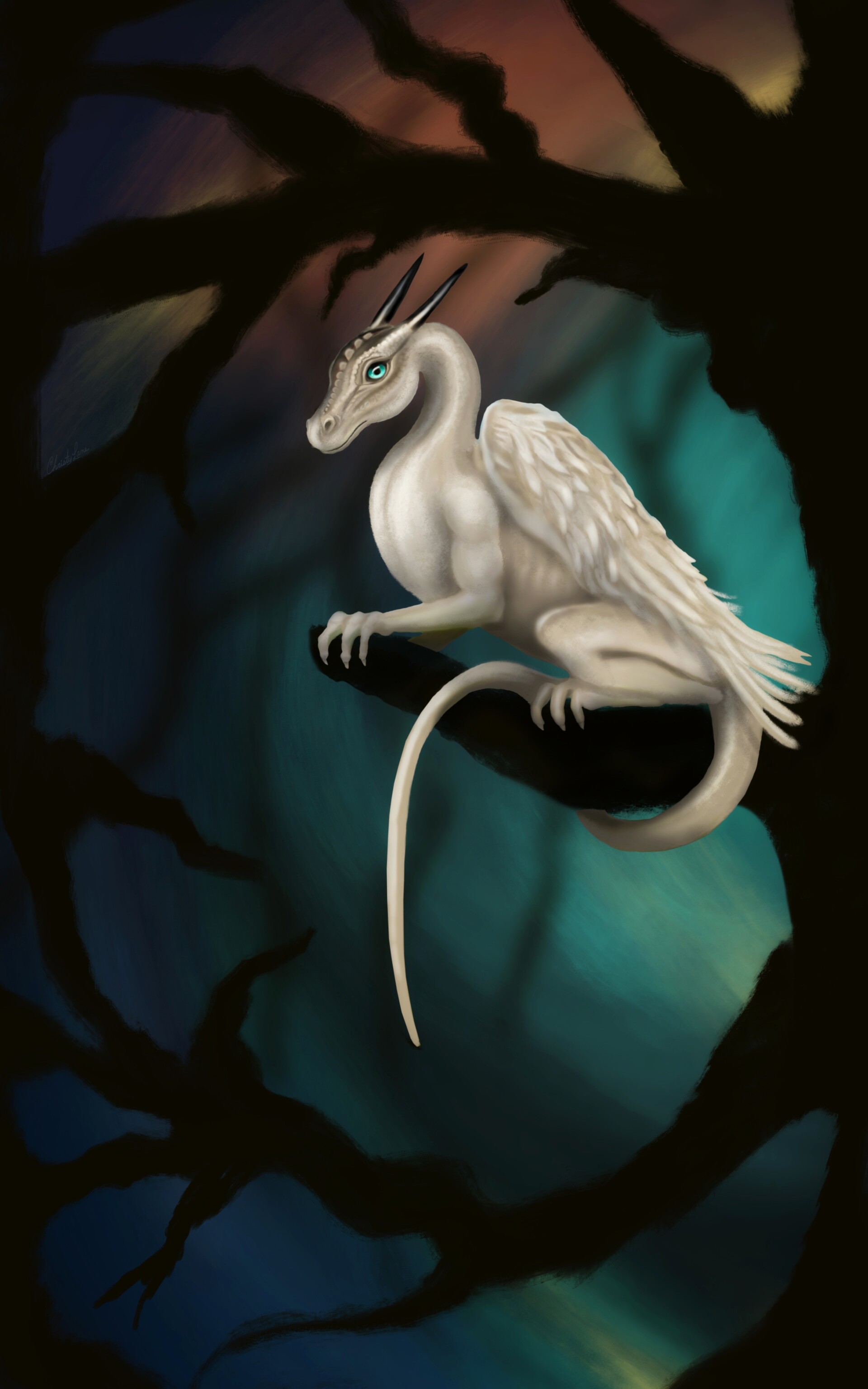 ArtStation - Alabaster