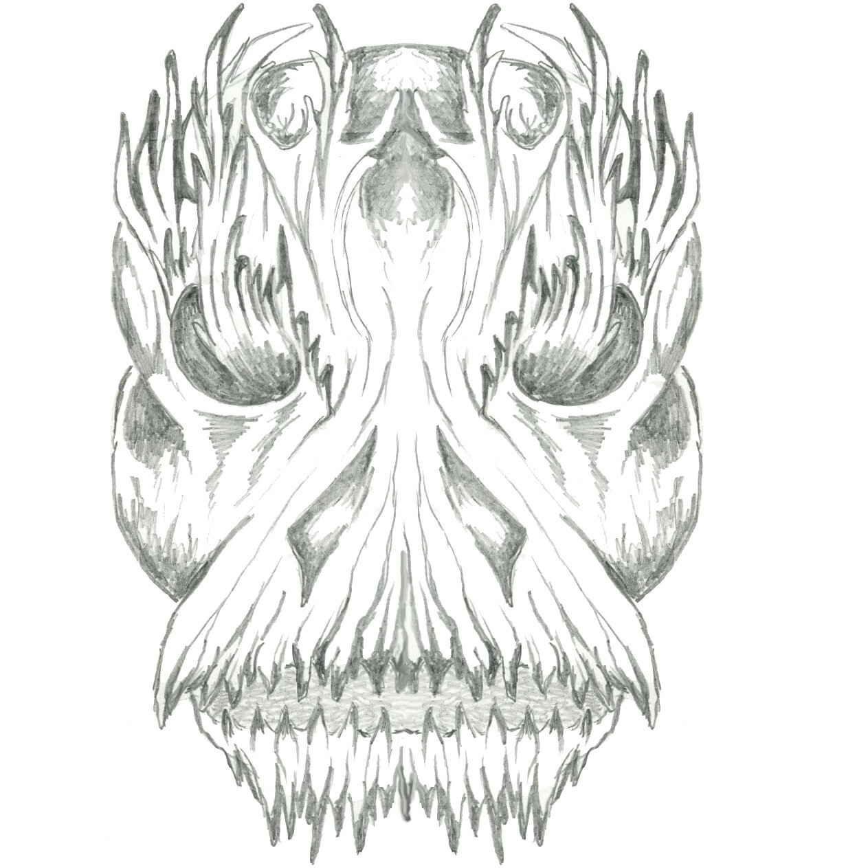 ArtStation - Banshee