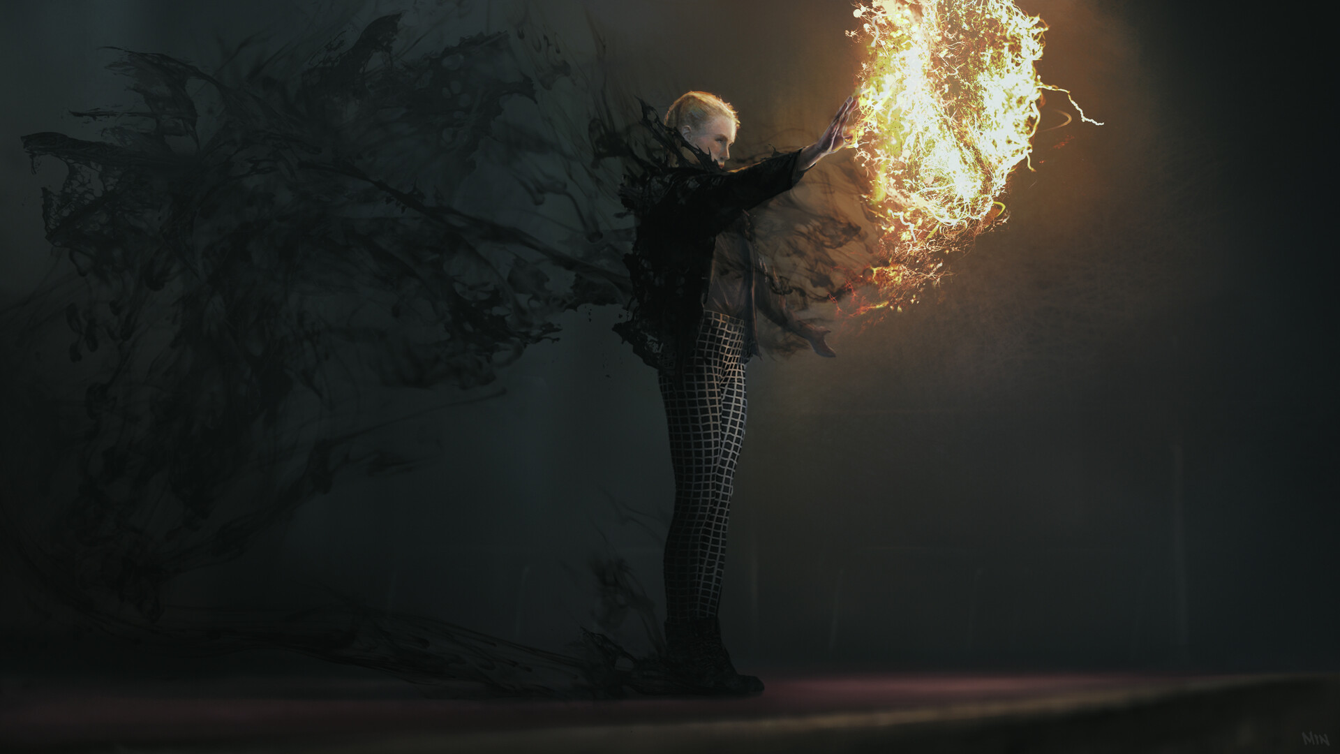 Min Guen - Protected