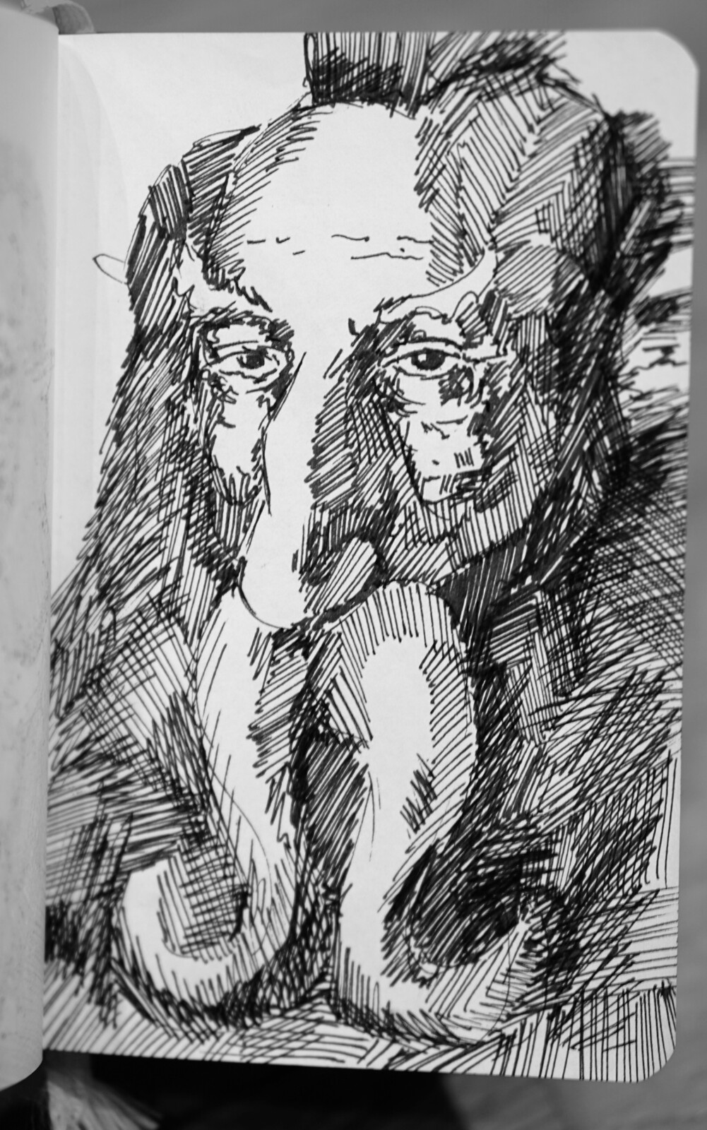 James Taite - Dwarf 1