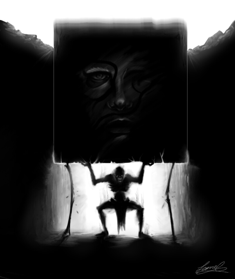 ArtStation - LeoZ Art