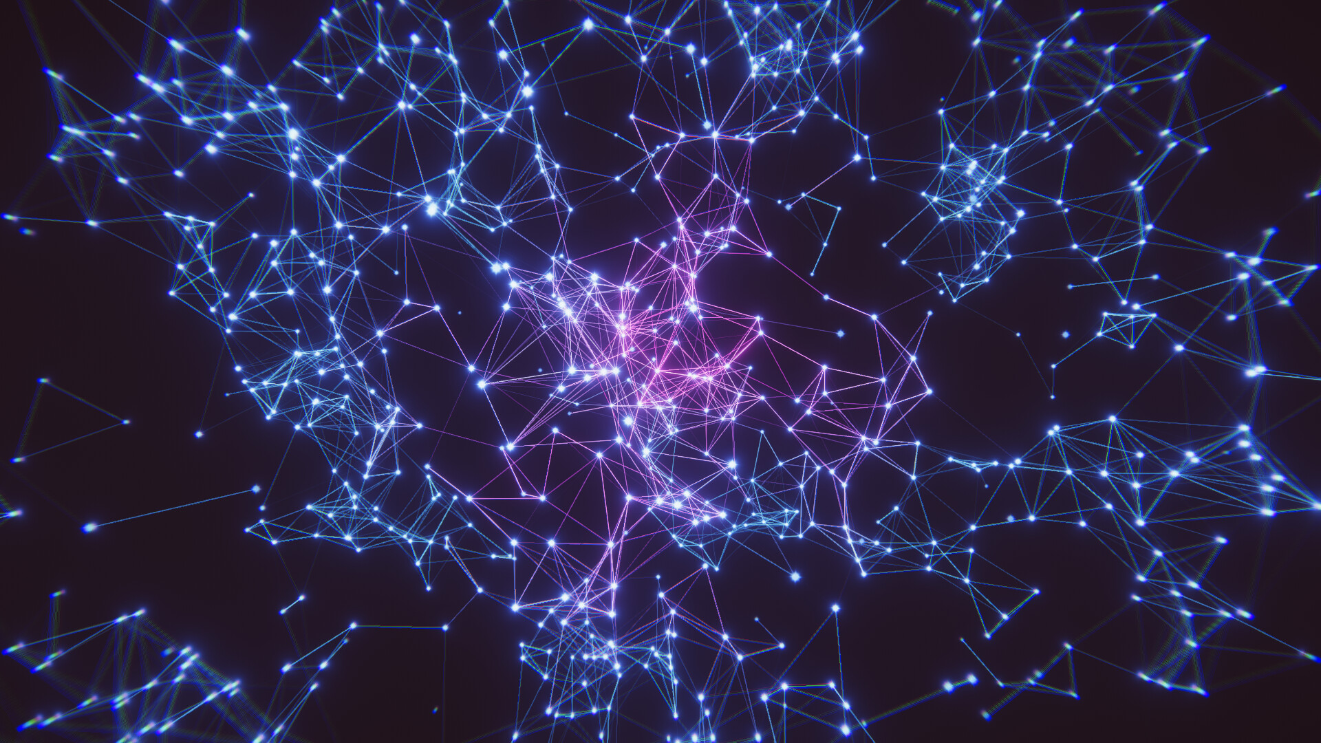 Olli Sorjonen - Wireframe Effect