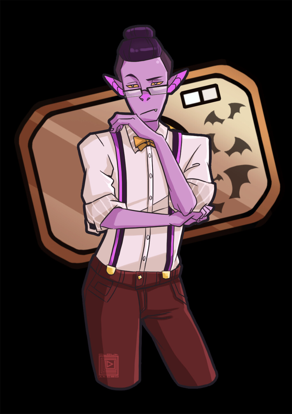 ArtStation - Insta Liam