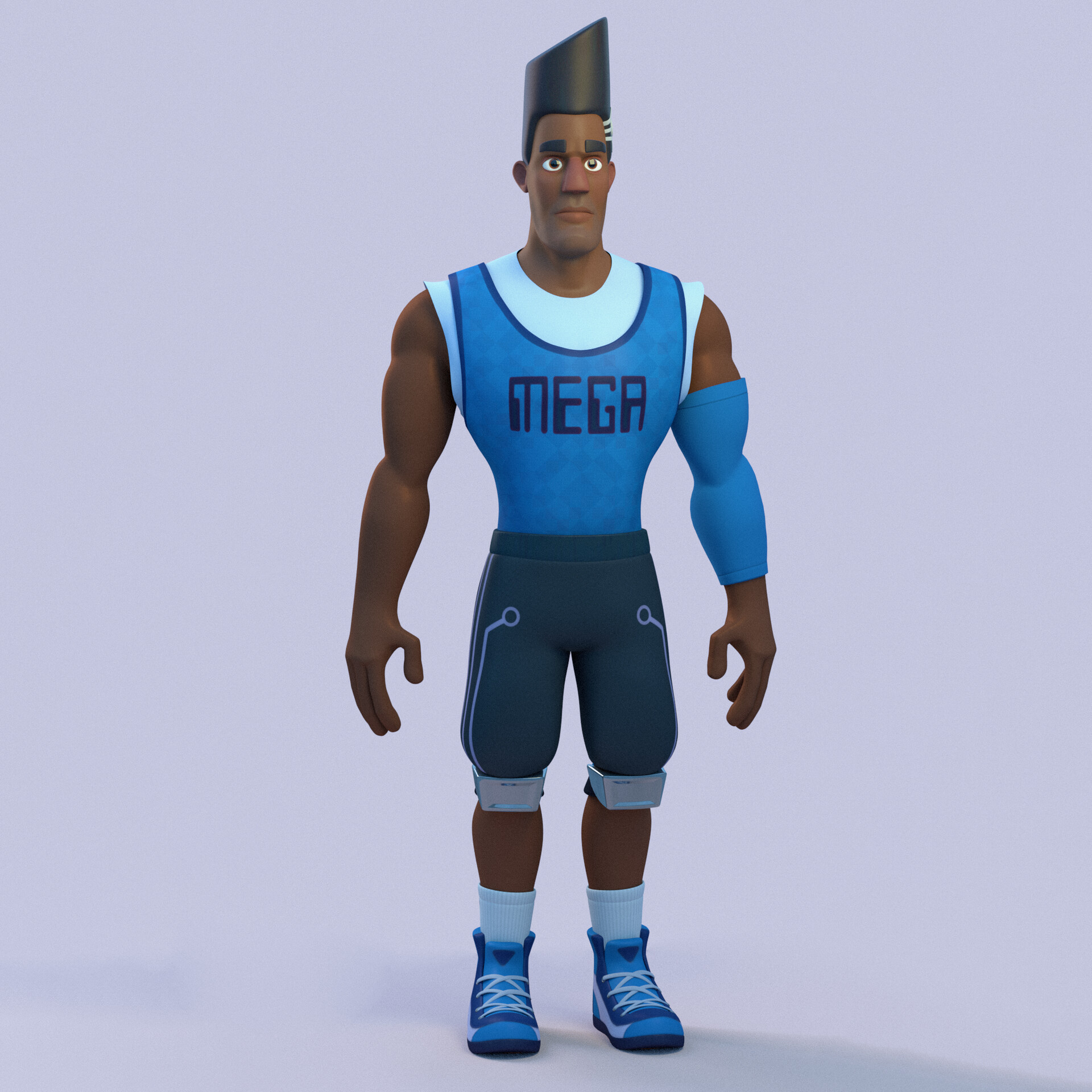 ArtStation - Slice High Res